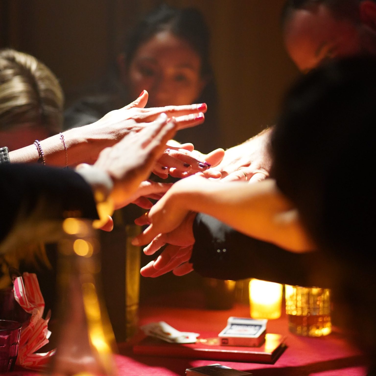Gift Package Reservation for 2 | Speakeasy Magick